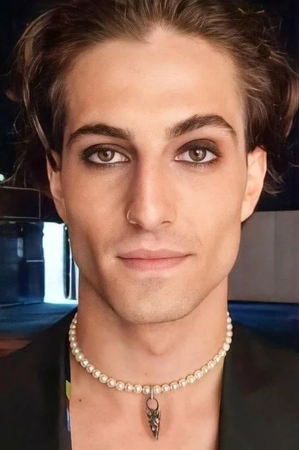 Damiano David - Movies, TV Shows & Bio | Bingebase