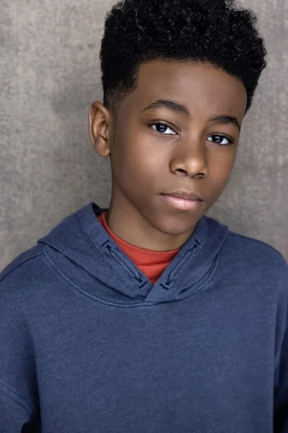 Jordan Preston Carter - Movies, TV Shows & Bio | Bingebase