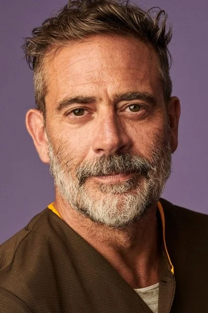 Jeffrey Dean Morgan - Movies, TV Shows & Bio | Bingebase