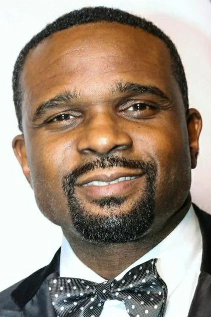 Darius McCrary - Movies, TV Shows & Bio | Bingebase