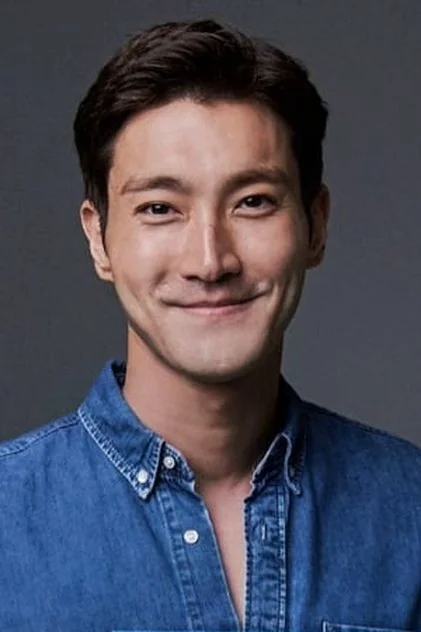 Choi Si-won - Movies, TV Shows & Bio | Bingebase