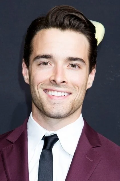 Corey Cott - Movies, TV Shows & Bio | Bingebase