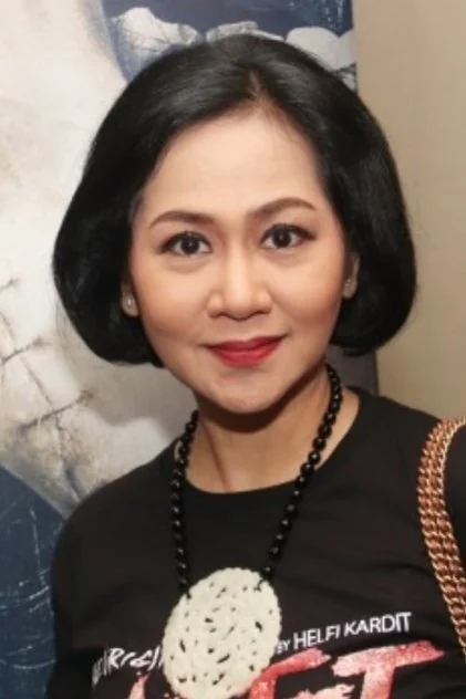 Ayu Dyah Pasha - Movies, TV Shows & Bio | Bingebase