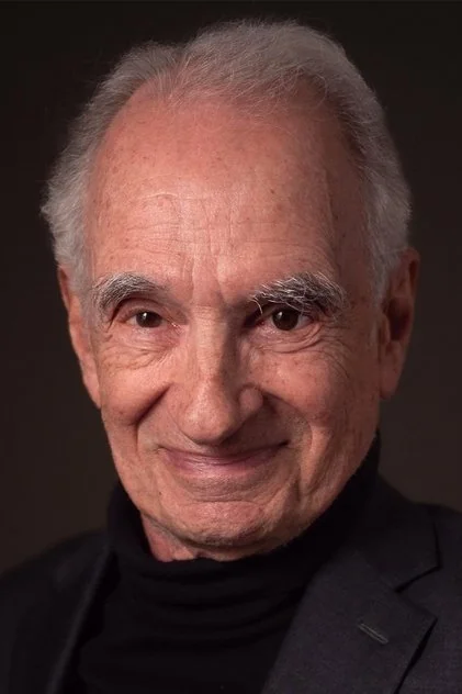 Roger Hendricks Simon - Movies, TV Shows & Bio | Bingebase