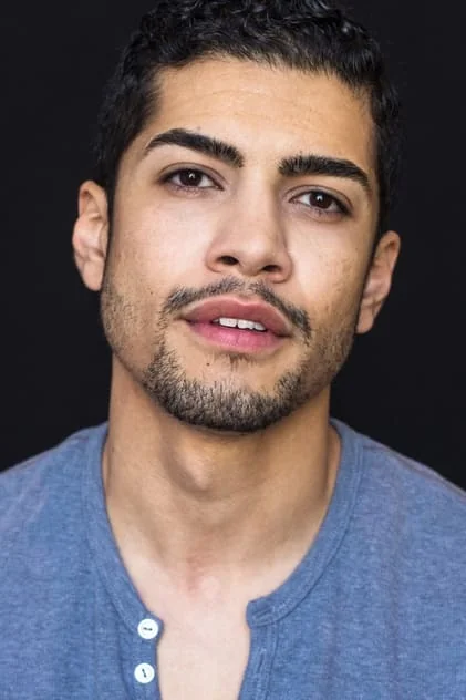 Rick Gonzalez - Movies, TV Shows & Bio | Bingebase