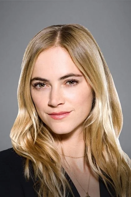 Emily Wickersham - Movies, TV Shows & Bio | Bingebase