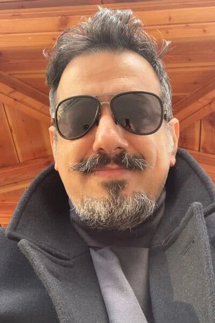 Hamed Behrouzi - Movies, TV Shows & Bio | Bingebase