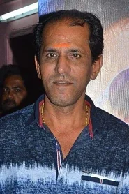 Kaantha (2025) - Full Cast & Crew List | Bingebase
