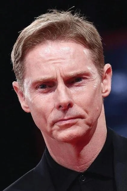 Sean Harris - Movies, TV Shows & Bio | Bingebase