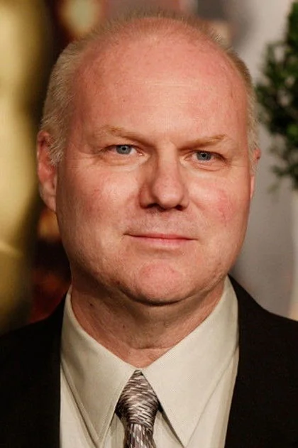 Donald Graham Burt - Movies, TV Shows & Bio | Bingebase