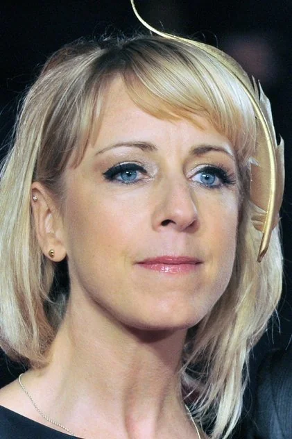 Claudie Blakley - Movies, TV Shows & Bio | Bingebase