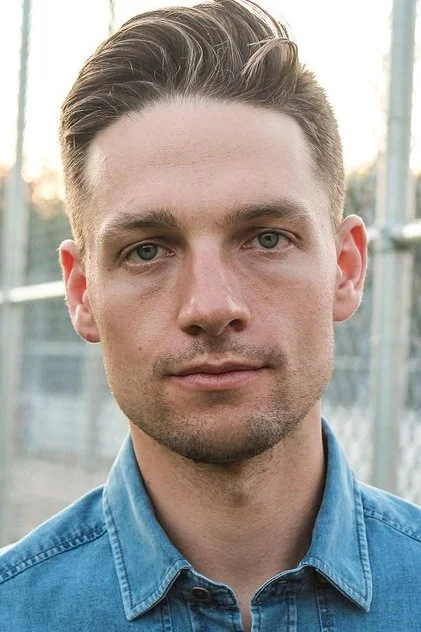 Gregory Smith - Movies, TV Shows & Bio | Bingebase