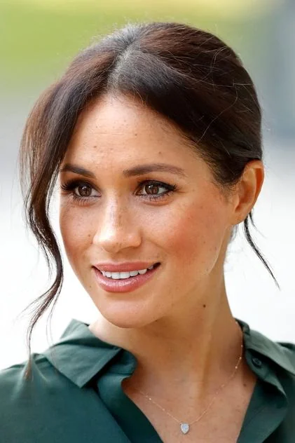 Meghan, Duchess of Sussex - Movies, TV Shows & Bio | Bingebase