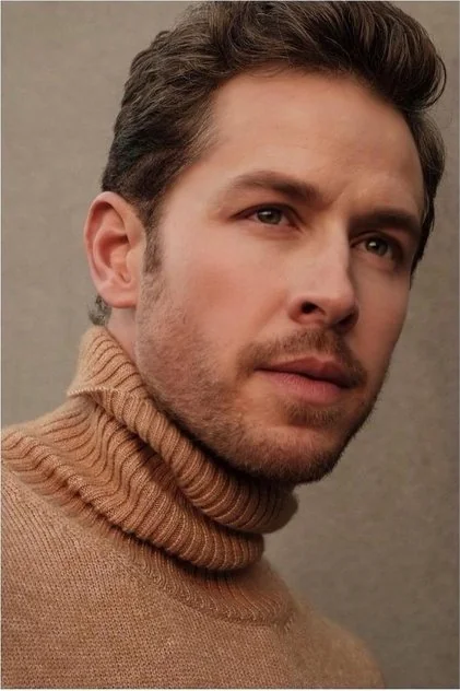 Josh Dallas - Movies, TV Shows & Bio | Bingebase