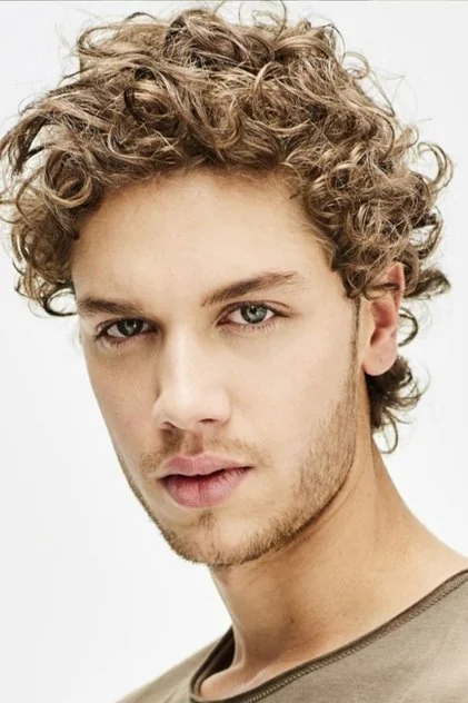 Juan Manuel Restrepo - Movies, TV Shows & Bio | Bingebase