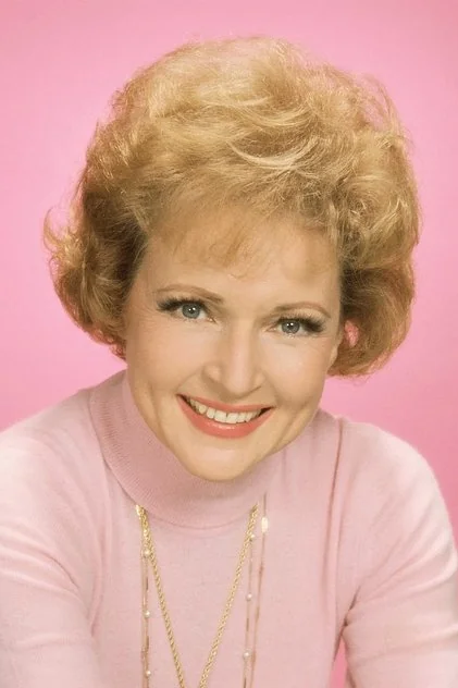 Betty White - Movies, TV Shows & Bio | Bingebase