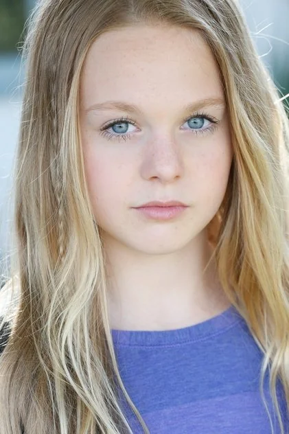 Isabella Crovetti - Movies, TV Shows & Bio | Bingebase