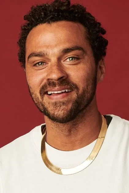 Jesse Williams - Movies, TV Shows & Bio | Bingebase