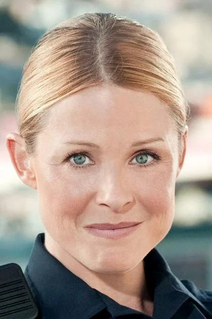 Arija Bareikis - Movies, TV Shows & Bio | Bingebase