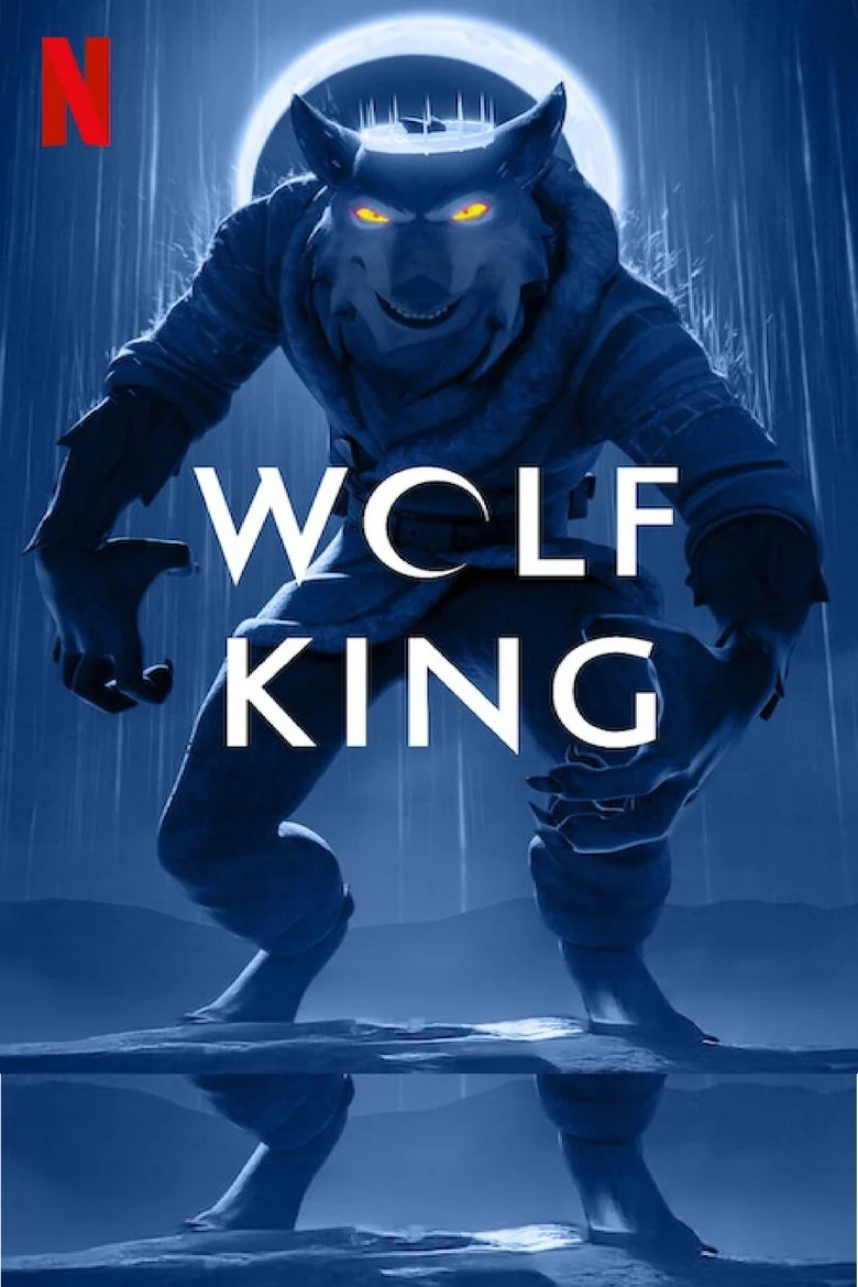 Wolf King Season 2 (2025) | Release Date & Episode Guide