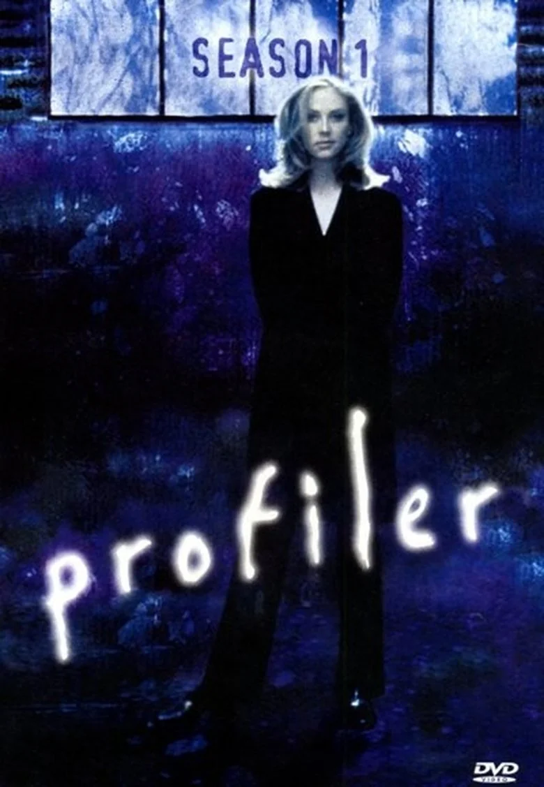 Profiler Season 1 (1996) | Release Date & Episode Guide