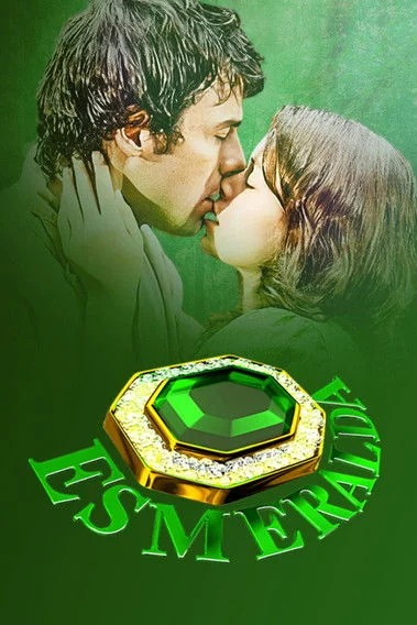 Esmeralda - Season 1 - Cast & Crew | Bingebase