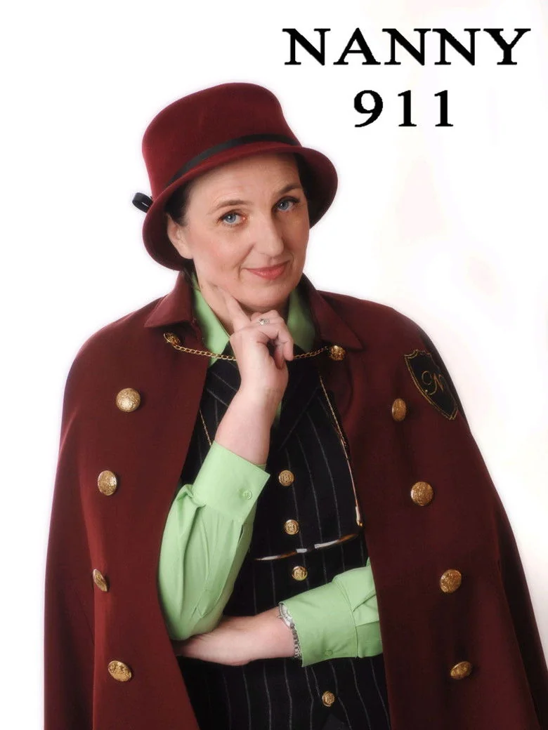 Nanny 911 Season 1 (2004) | Release Date & Episode Guide