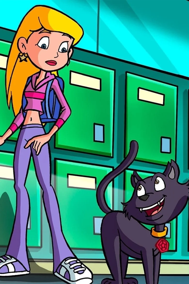 Sabrina: The Animated Series - Season 1 (1999) - Full Cast & Crew List ...