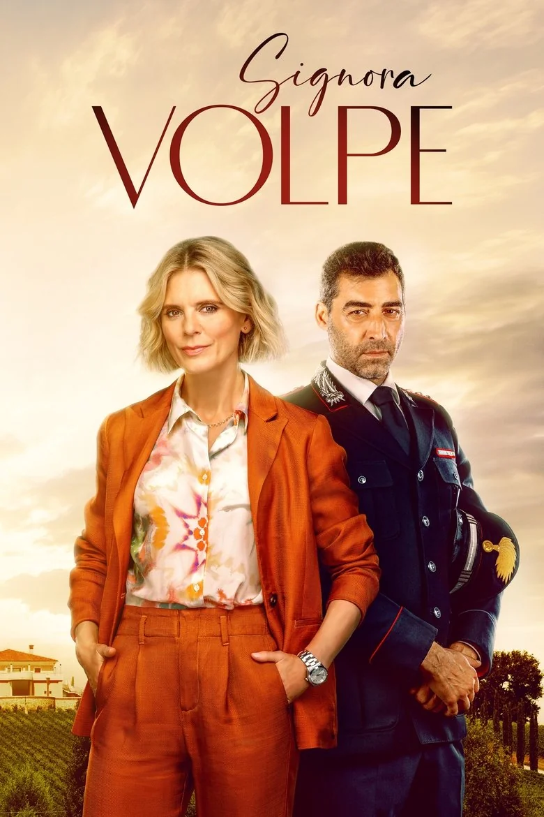 Signora Volpe Season 2 (2024) | Release Date & Episode Guide