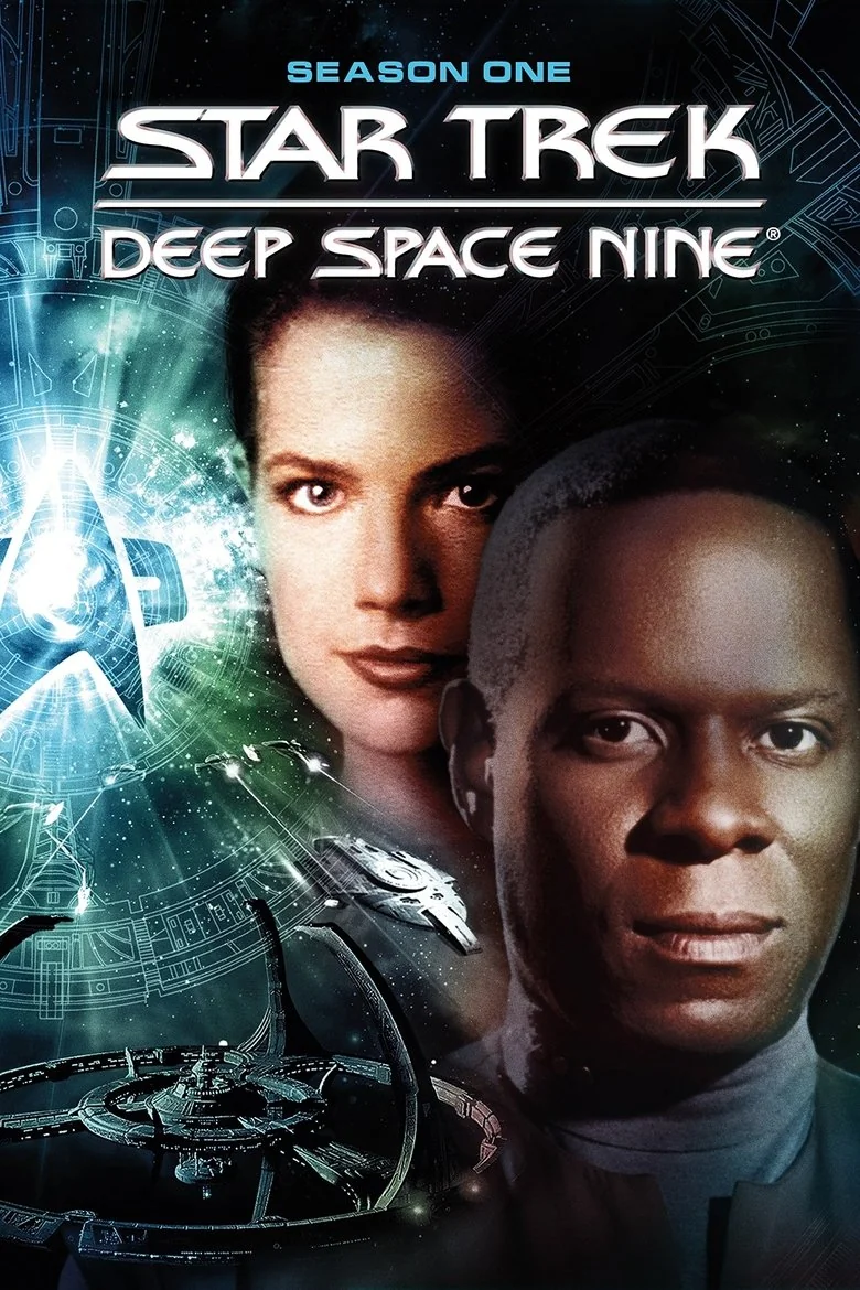 Star Trek: Deep Space Nine Season 1 (1993) | Release Date & Episode Guide