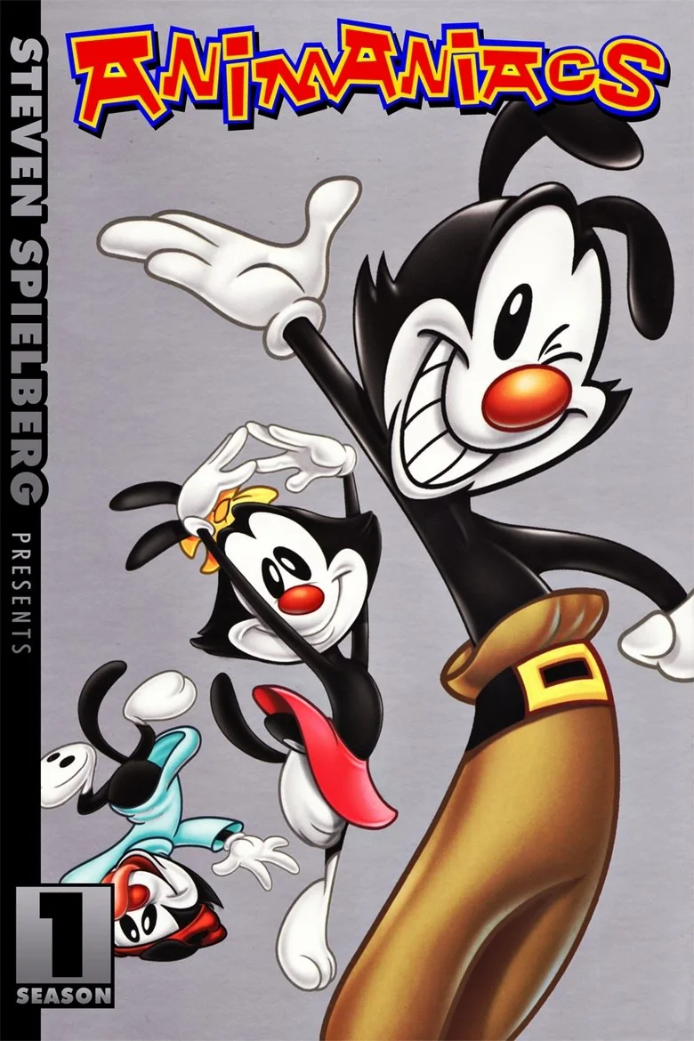 Animaniacs Season 1 (1993) | Release Date & Episode Guide