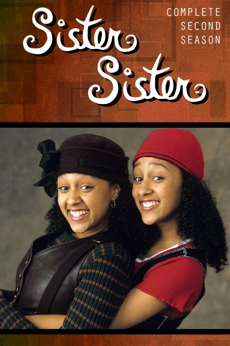 Sister, Sister - Season 2 (1994) - Full Cast & Crew List | Bingebase