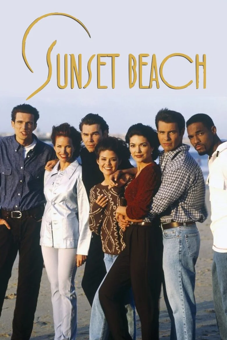 Sunset Beach - Season 1 - Cast & Crew | Bingebase
