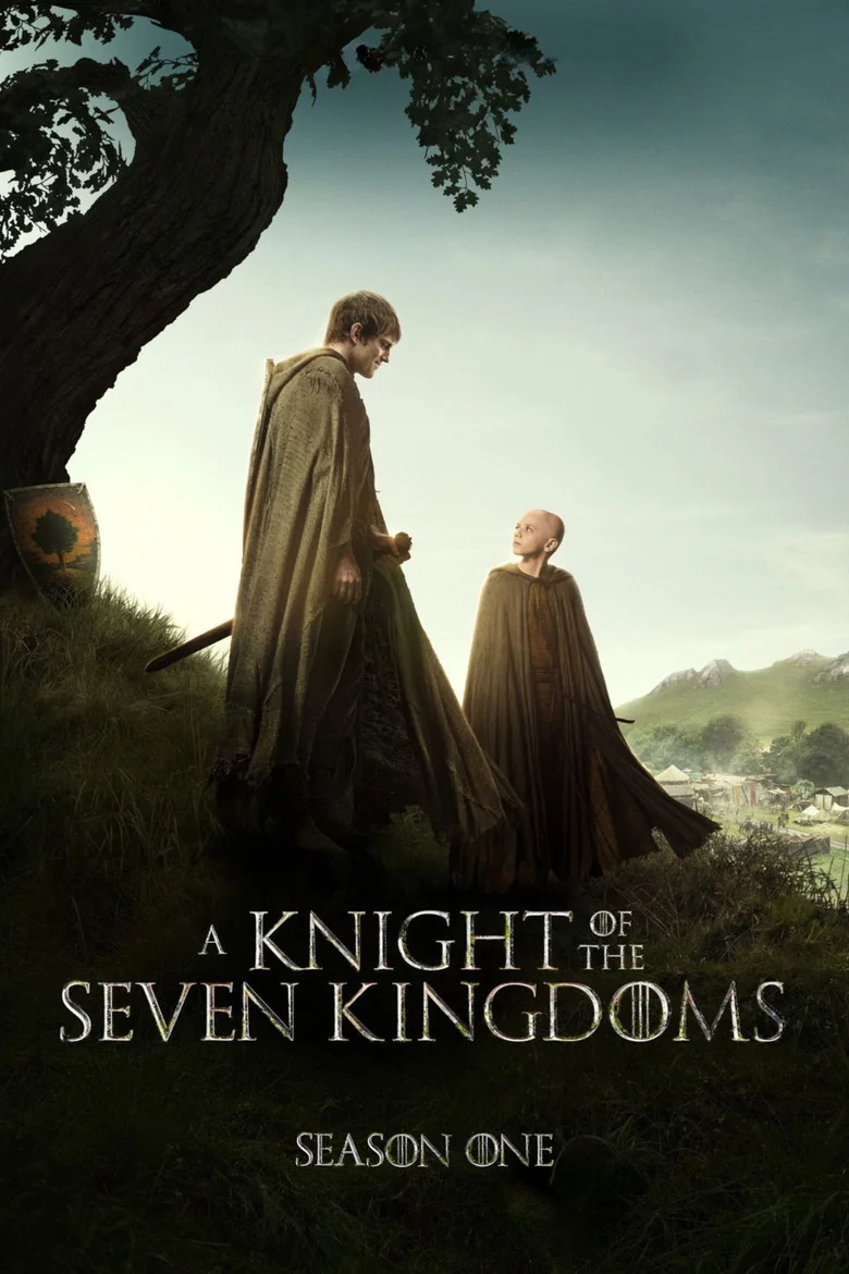 A Knight of the Seven Kingdoms Season 1 (2026) | Release Date & Episode ...