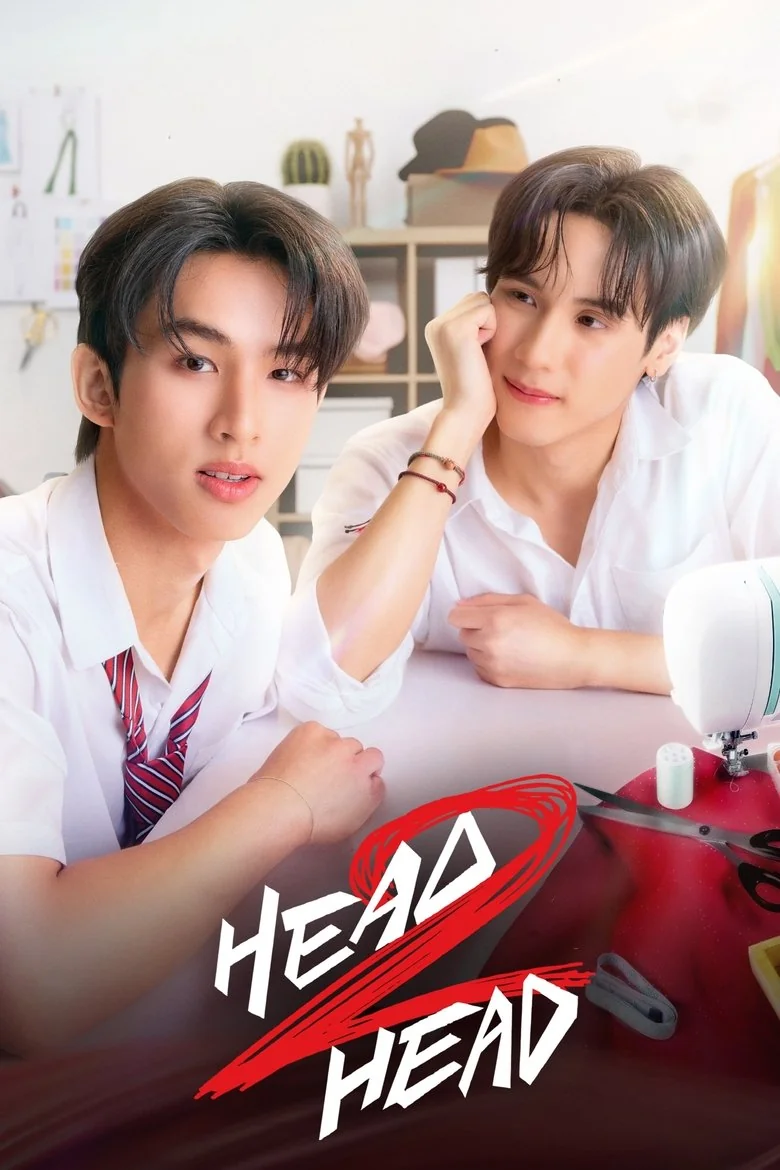 Head 2 Head - Season 1 - Cast & Crew | Bingebase