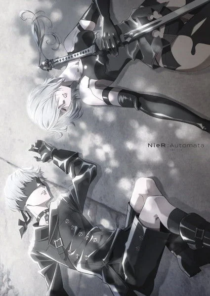 NieR:Automata Ver1.1a - Specials - Cast & Crew | Bingebase
