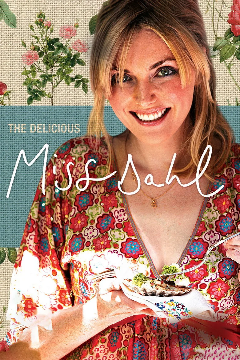 The Delicious Miss Dahl Season 1 (2010) | Release Date & Episode Guide