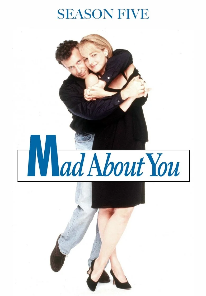 Mad About You - Season 5 - Cast & Crew | Bingebase