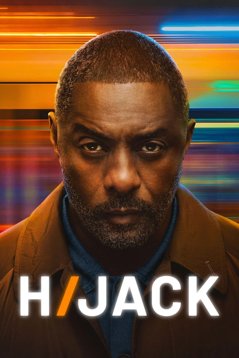 Hijack - Season 2 - Cast & Crew | Bingebase