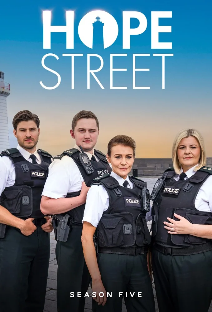 Hope Street - Season 5 - Cast & Crew | Bingebase