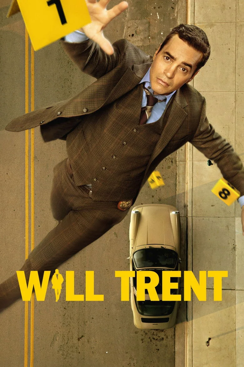 Will Trent Season 4 (2026) | Release Date & Episode Guide