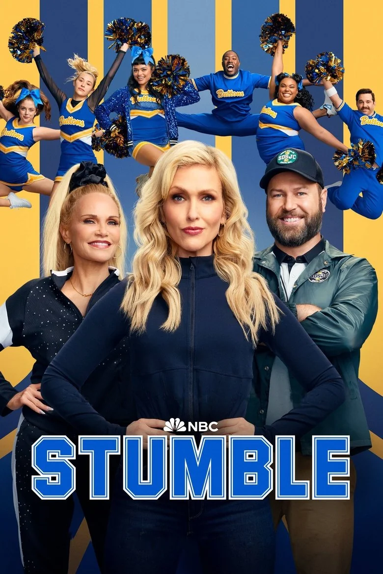 Stumble - Season 1 - Cast & Crew | Bingebase