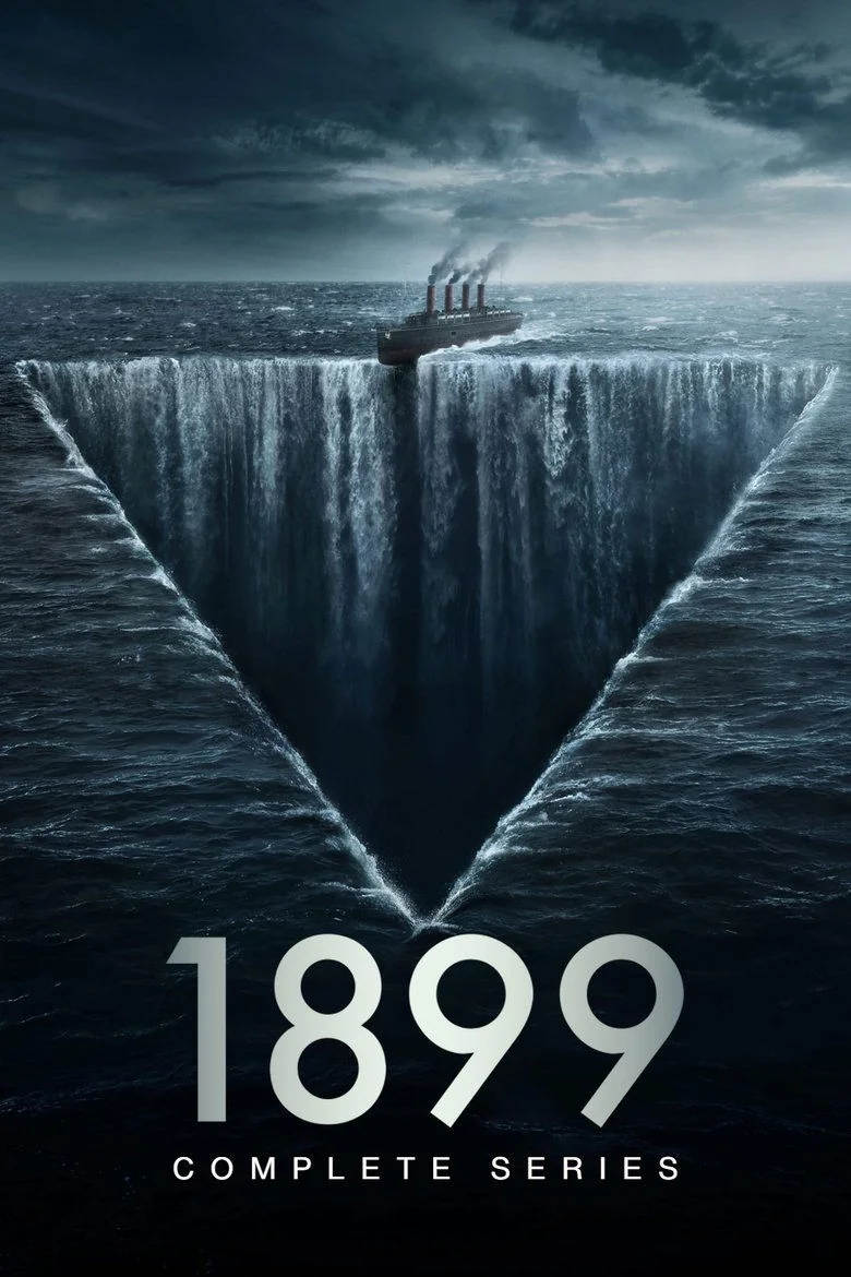 1899 - Season 1 (2022) - Full Cast & Crew List | Bingebase