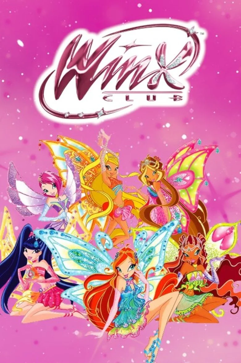 Winx Club - Season 3 (2006) - Full Cast & Crew List | Bingebase