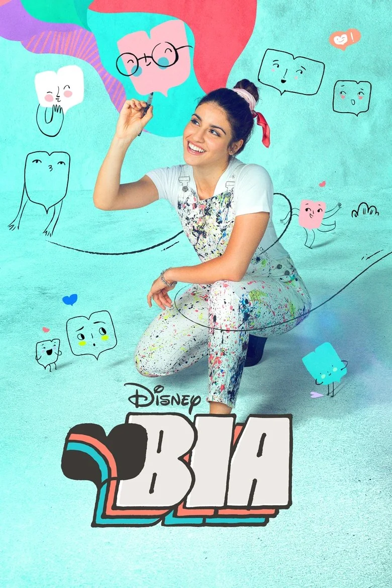 BIA - Season 1 (2019) - Full Cast & Crew List | Bingebase