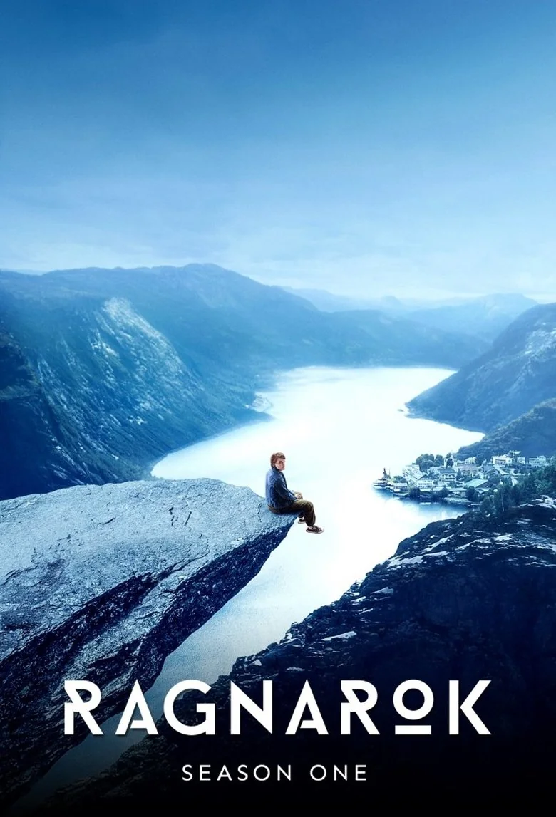 Ragnarok - Season 1 - Cast & Crew | Bingebase