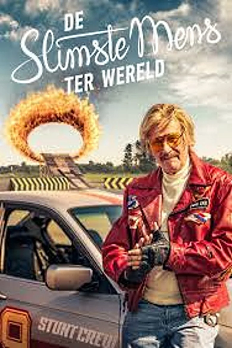 De Slimste Mens ter Wereld - Season 22 (2024) - Full Cast & Crew List ...