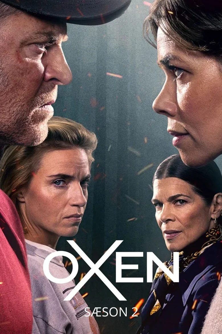 Oxen Season 2 (2025) | Release Date & Episode Guide