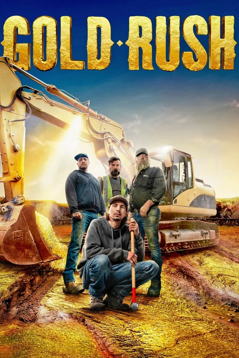 Gold Rush - Season 11 - Cast & Crew | Bingebase