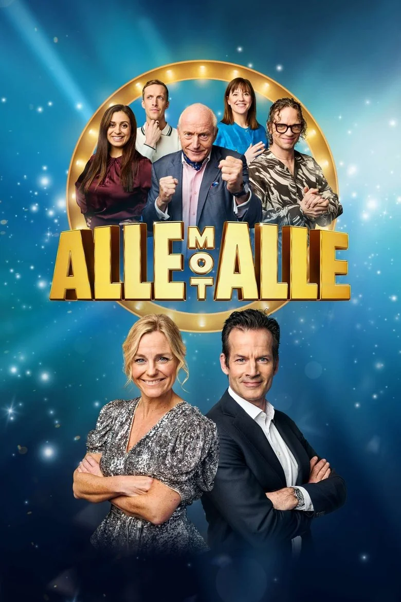 All Against All Season 10 (2025) | Release Date & Episode Guide